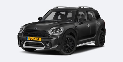Top 10 mini-midi SUV’s